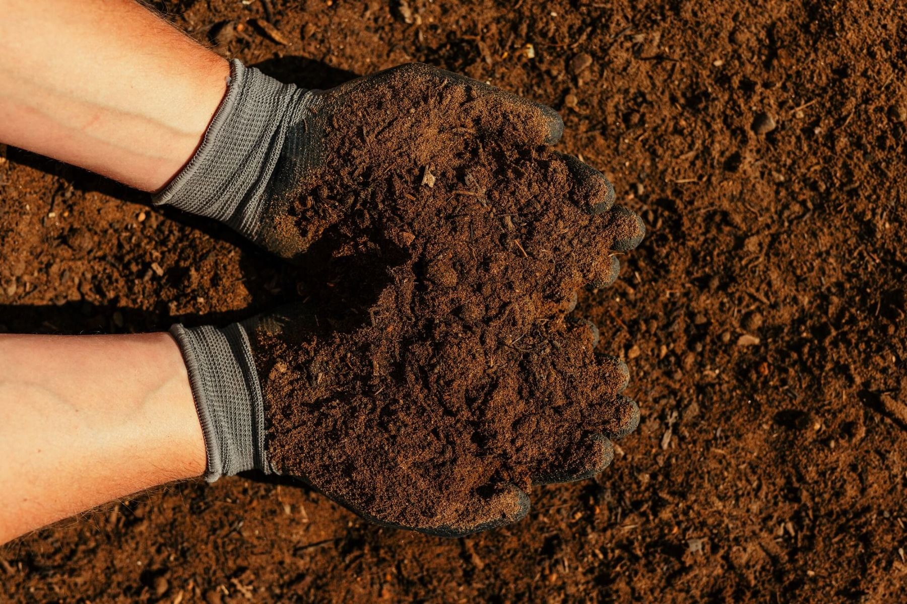 Hallstone Compost Bulk Bag 0.5m³ | London Lawn Turf Company