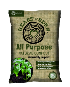 Landscaping Compost & Organic Compost Suppliers | London Lawn Turf Company