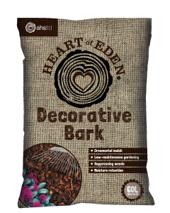 Garden Bark & Bark Mulch Supplier in London | London Lawn Turf Company