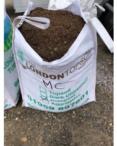 Landscaping Compost & Organic Compost Suppliers | London Lawn Turf Company