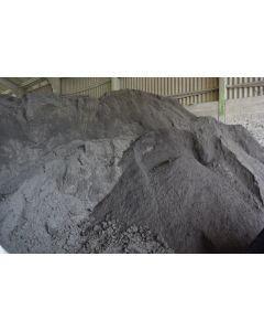 Topsoil | London Lawn Turf Company