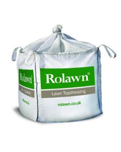 Topdressing & Lawn Dressing | London Lawn Turf Company