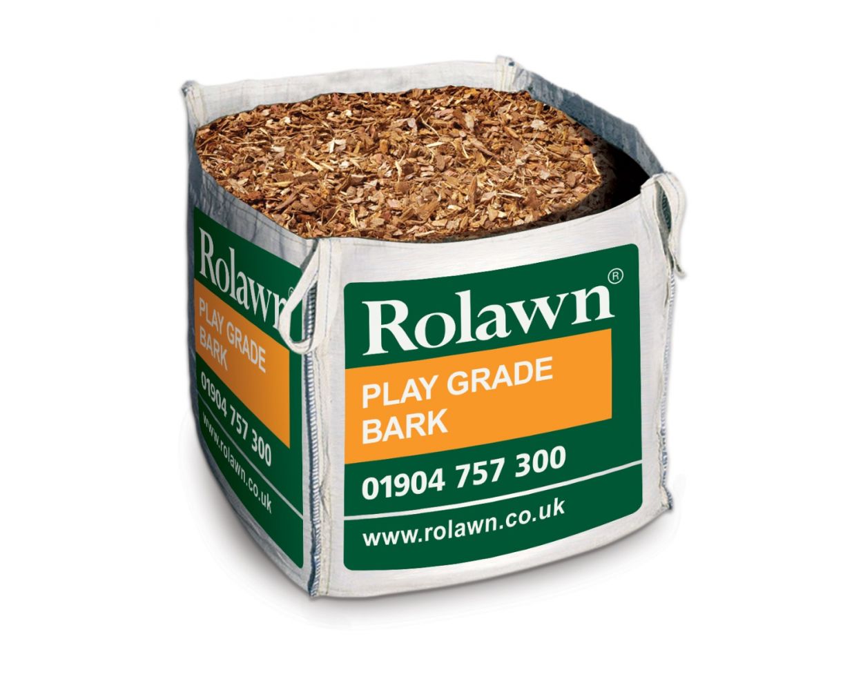 Rolawn Play Bark - The London Lawn Turf Company | London Lawn Turf Company