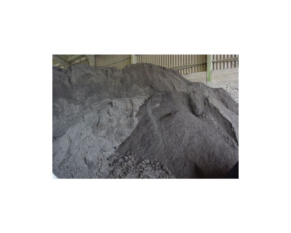 Bulk Loose Topsoil 10m3 - London Lawn Turf | London Lawn Turf Company