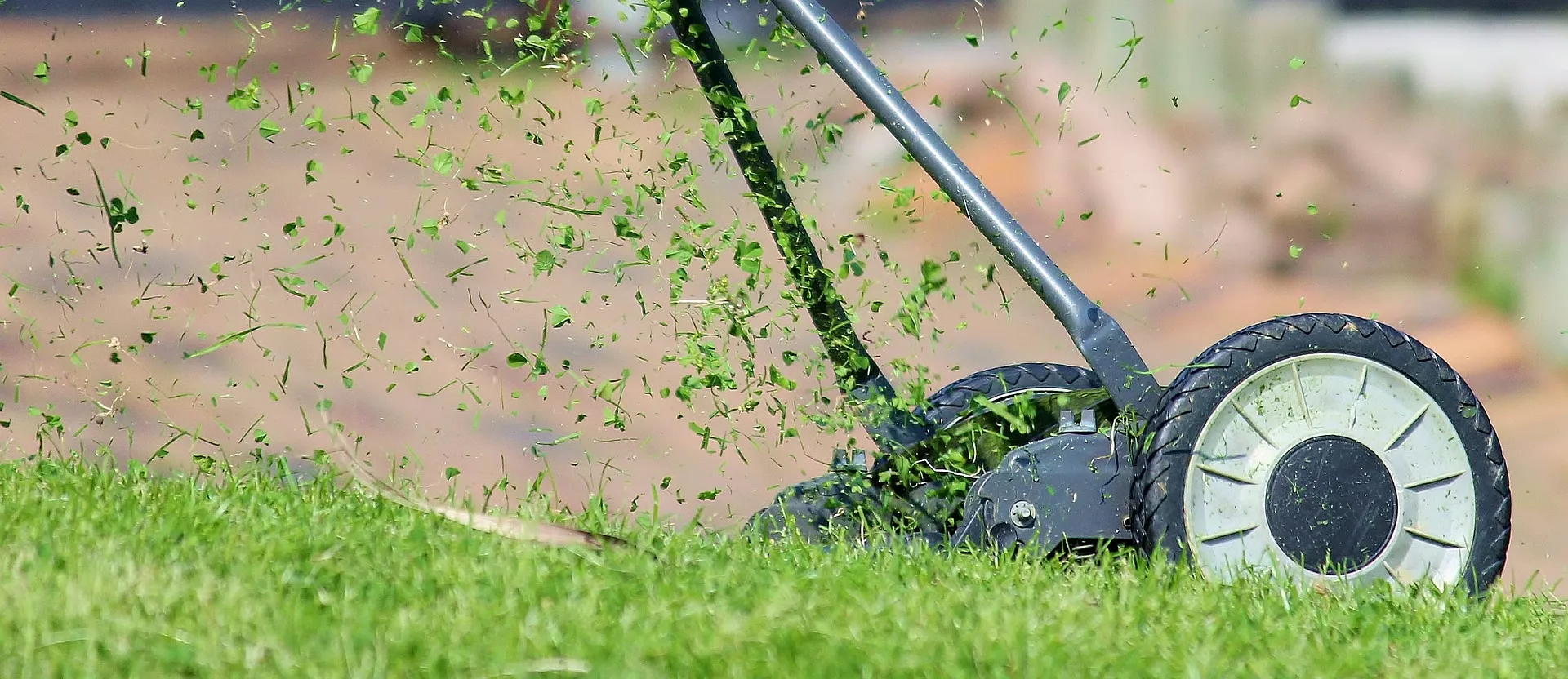 Lawn Mower and you - Tips to Mow Your Lawn Safely (Infographic ...
